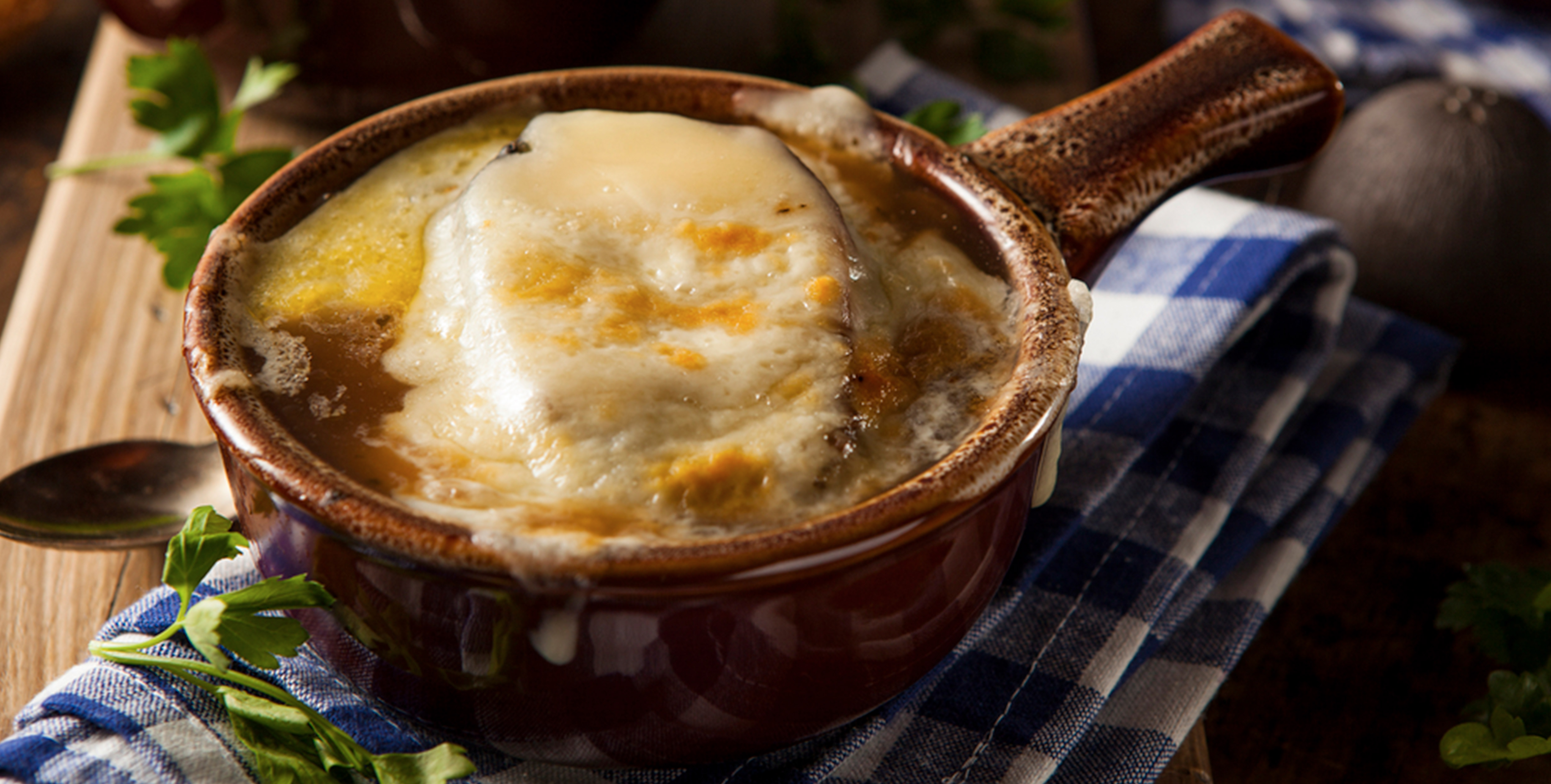 Fransk Mad - Dejlige opskrifter fra Frankrig - Se dem her