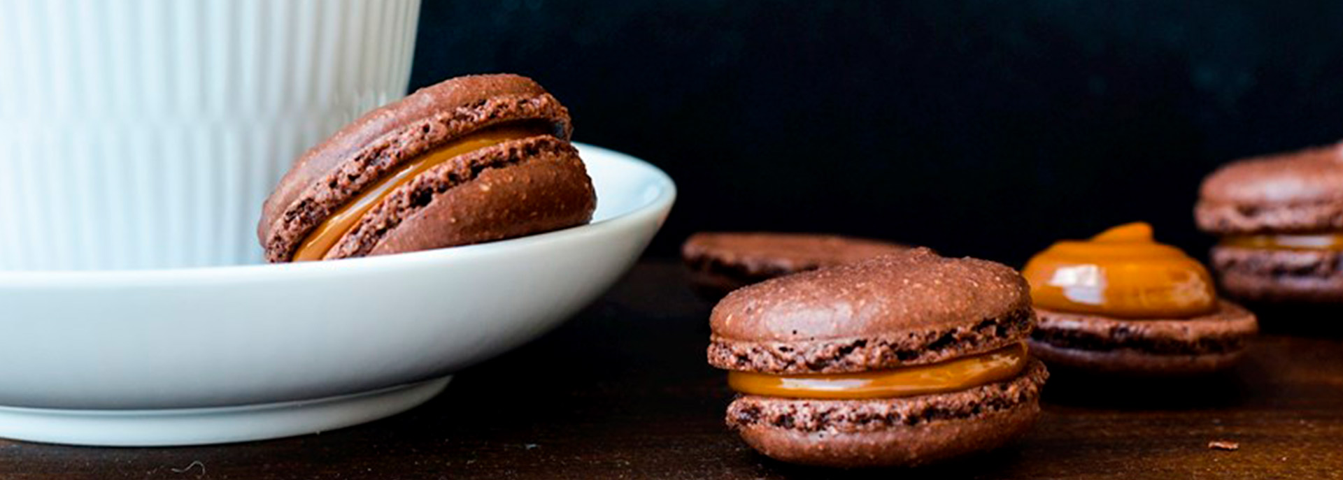 15 opskrifter på fantastisk franske desserter