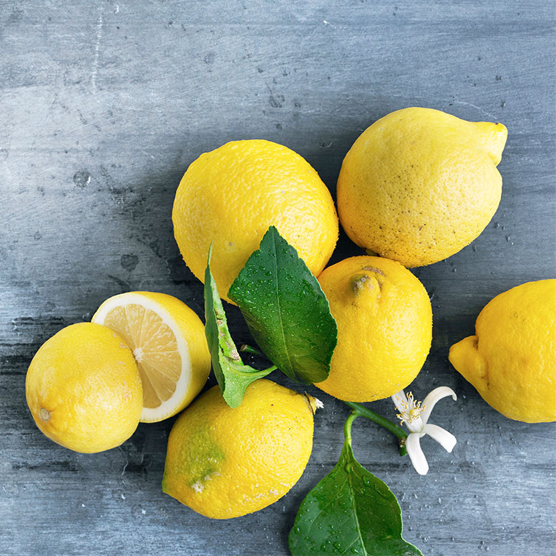 Derfor skal du komme dine citroner i mikroovnen - Læs med her