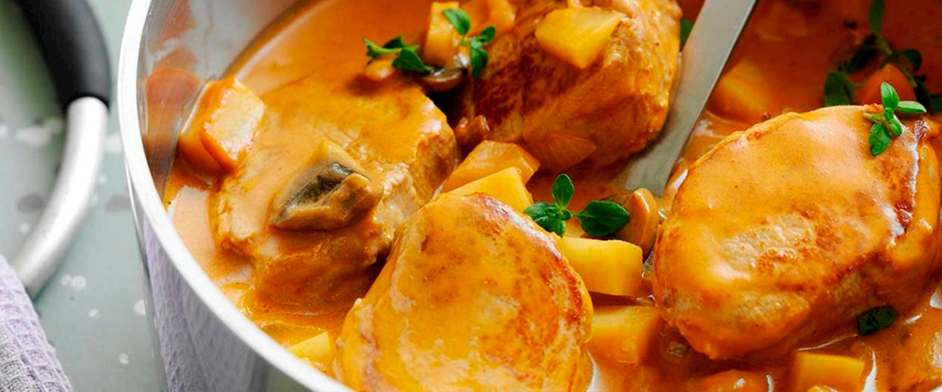 Mormormad - Opskrifter der vækker minder - Se dem her