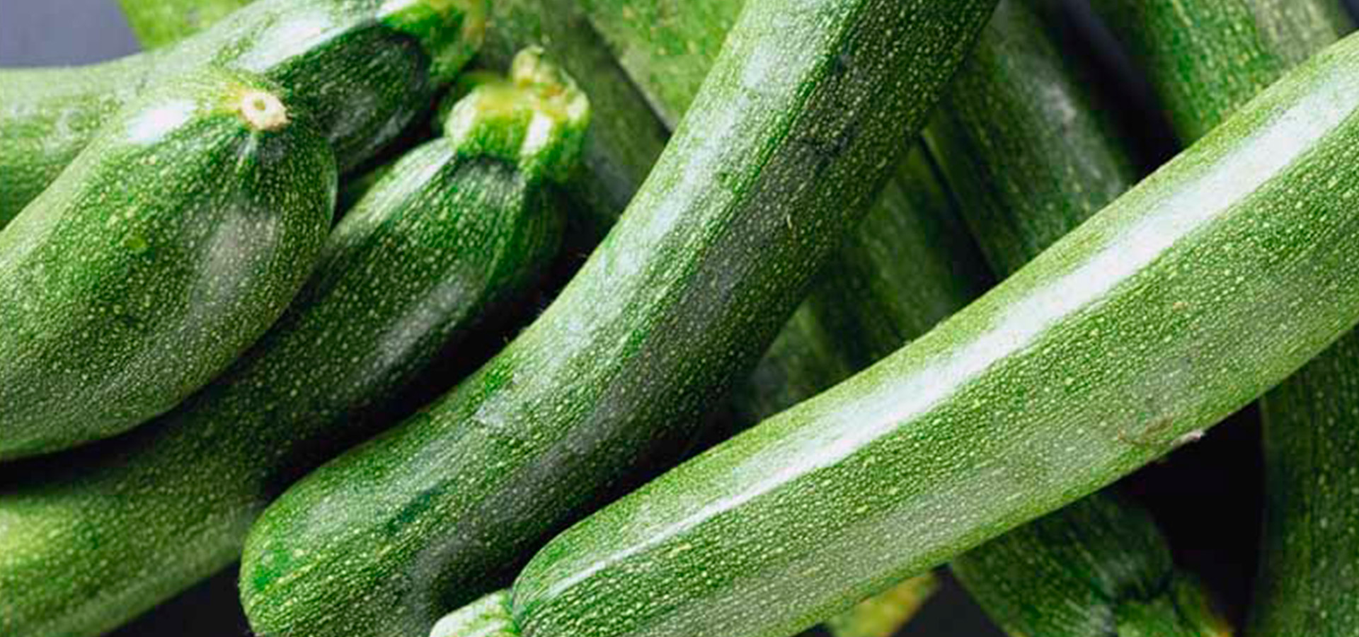Squash - Hvad er Forskellen På Squash, Courgette og Zucchini?