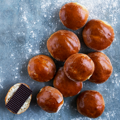 Hjemmebagte boller - De bedste tips til luftige og lækre boller