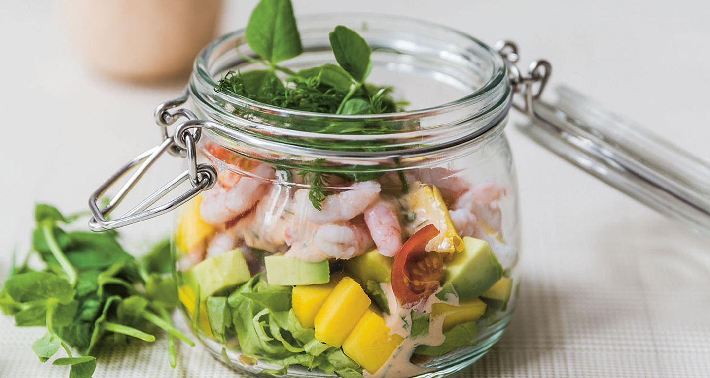 Opskrifter på forretter - Skønne og velsmagende - Find dem her