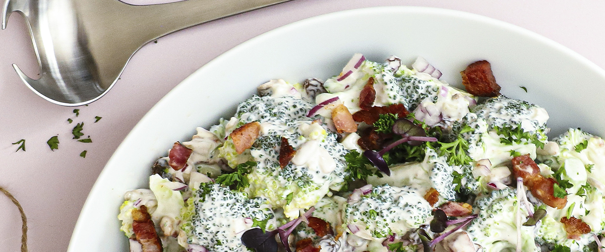 Grillmad Tilbehør - Masser af Opskrifter - Se Her!