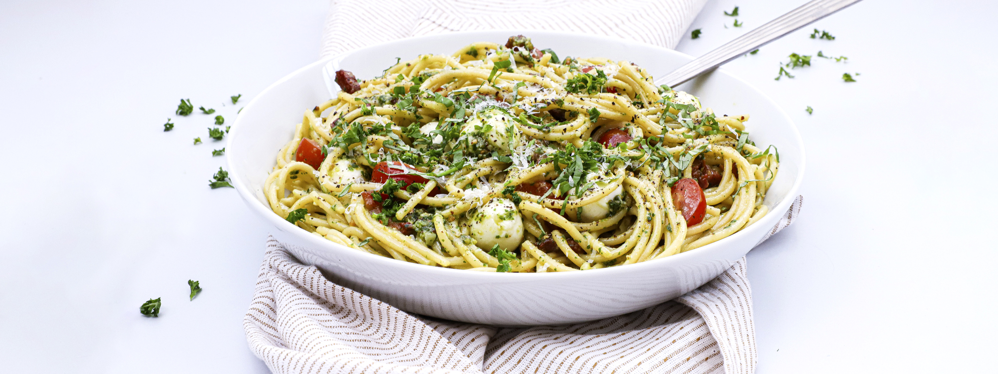 Pastaretter | Nemme og lækre retter | Find dem her