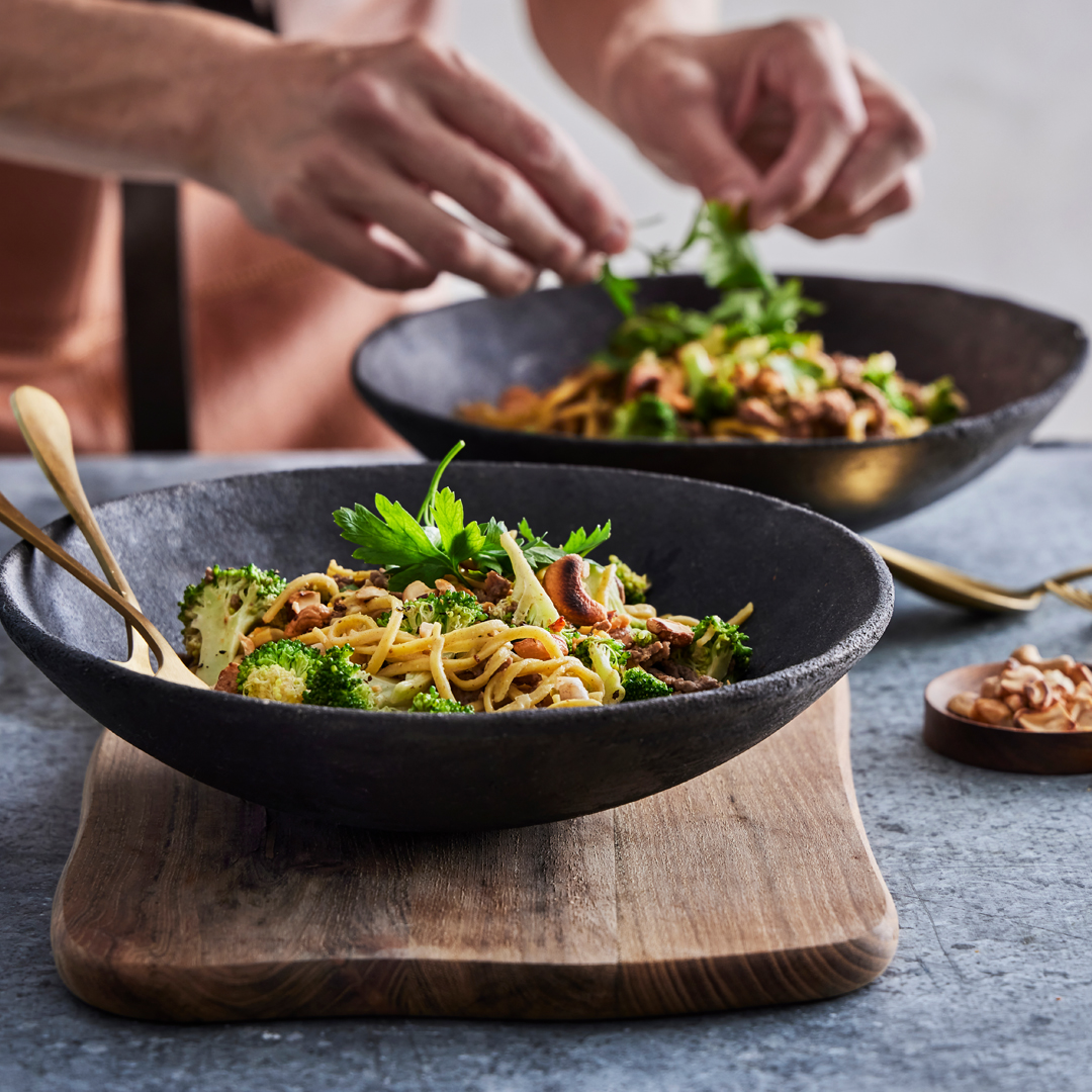 One Pot Aftensmad [11 Lækre & Nemme Opskrifter]