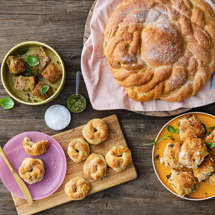 Påskedesserter | Få de bedste opskrifter her