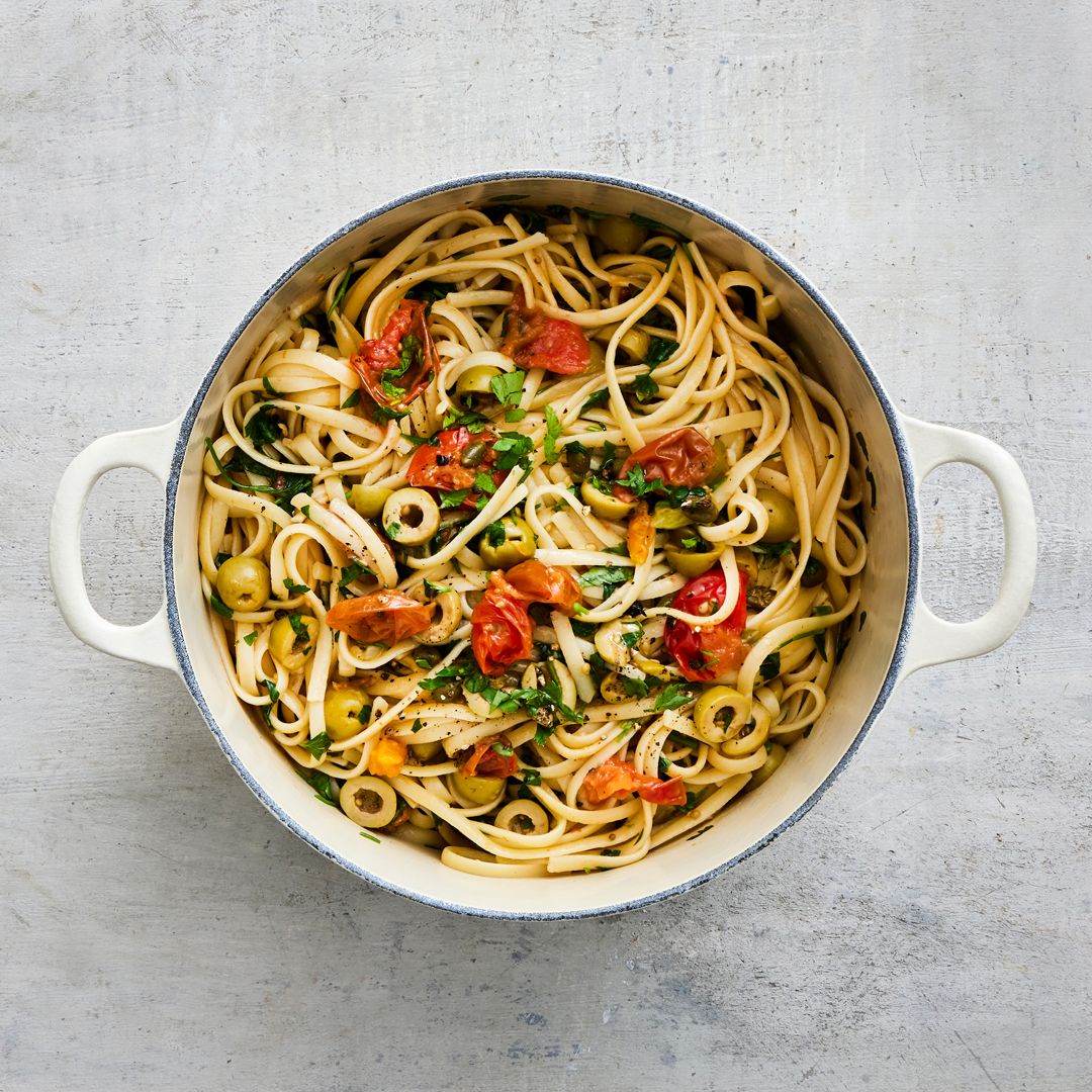 Opskrifter fra Coop - 8000 lækre, nemme og inspirerende opskrifter