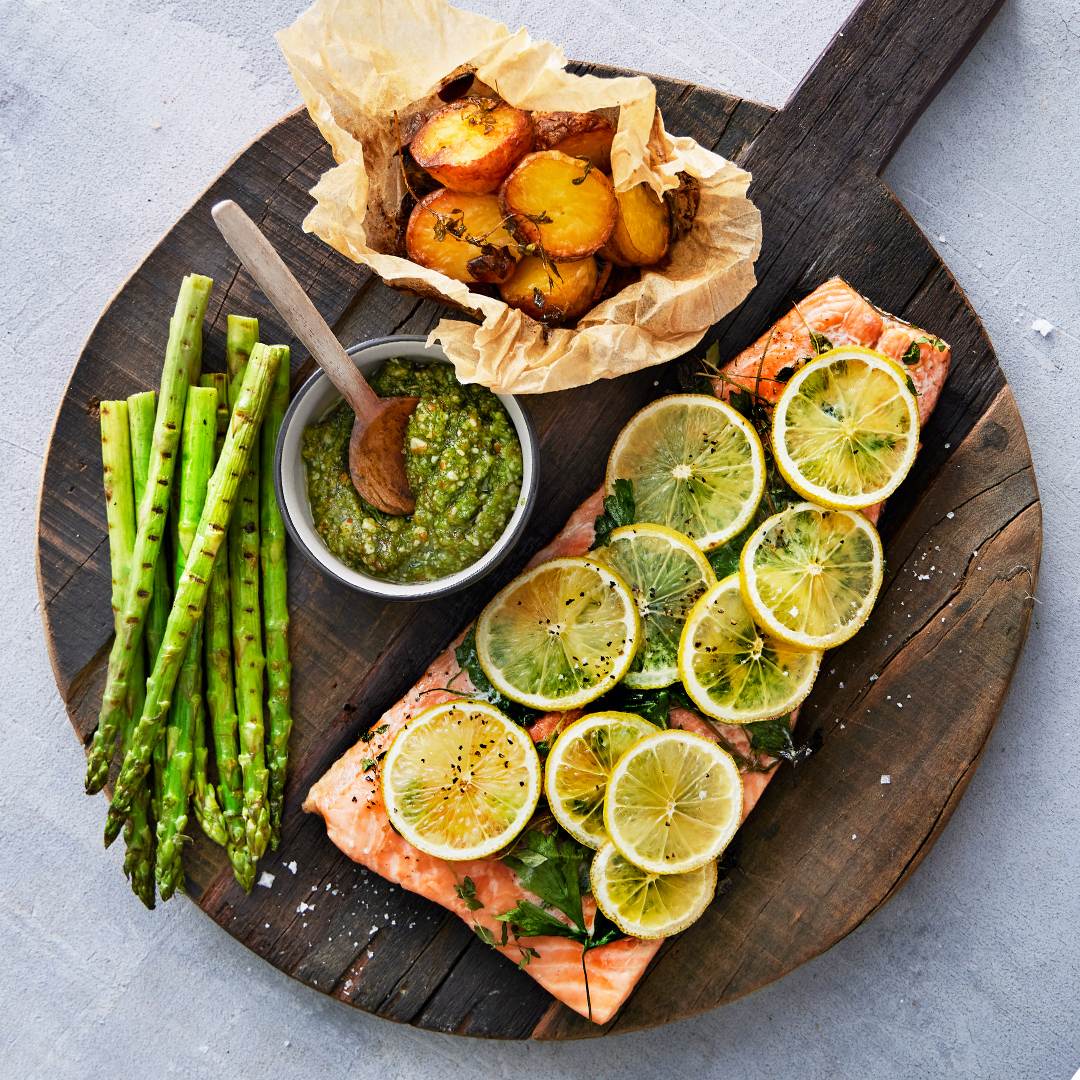 Grillmad Tilbehør - Masser af Opskrifter - Se Her!