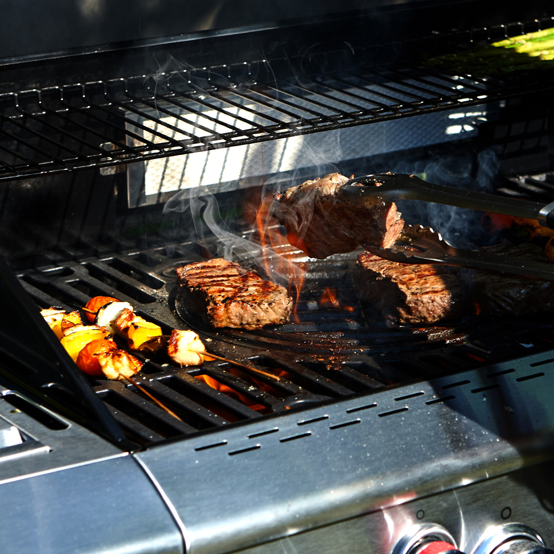 Grillmad - Lækre Grillretter & Tilbehør - Se Opskrifterne Her